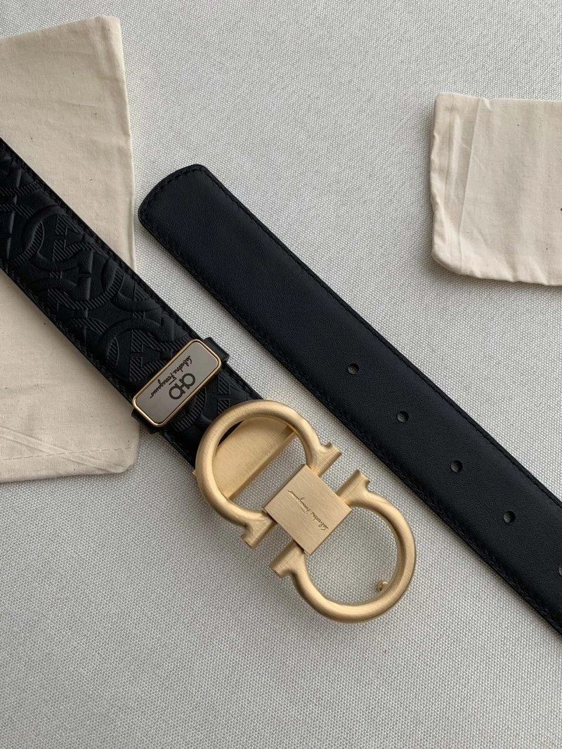 High accuracy Ferragamo Belts