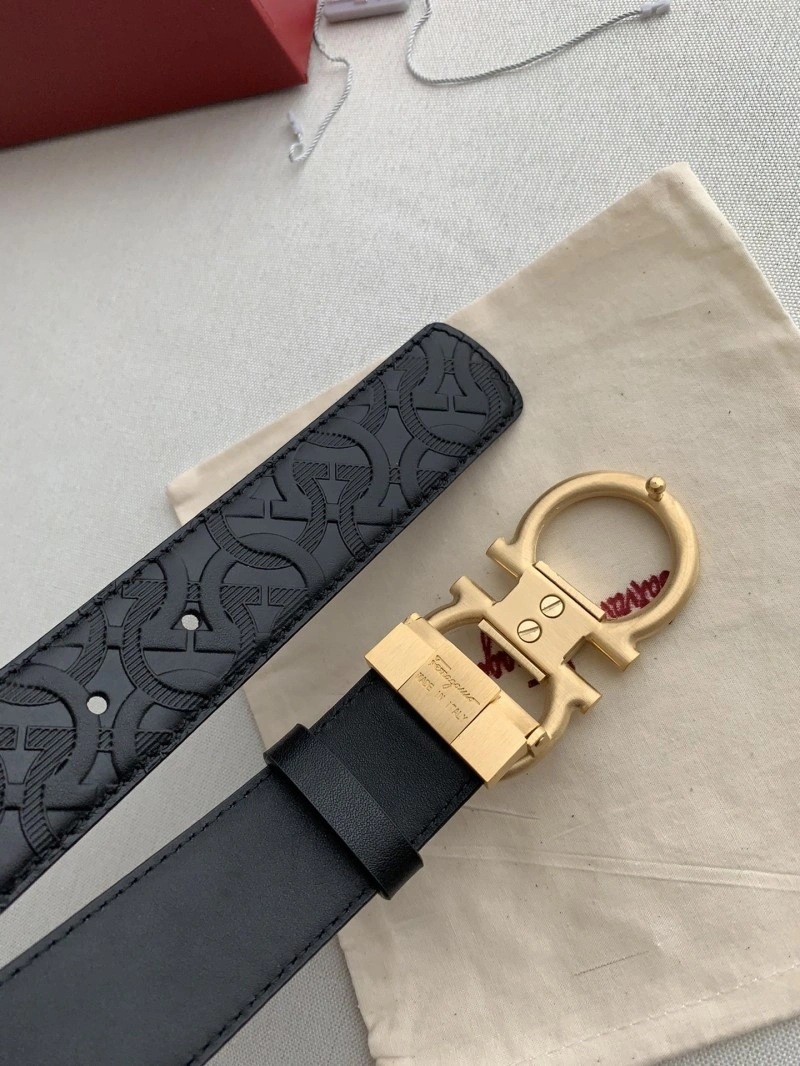 High accuracy Ferragamo Belts