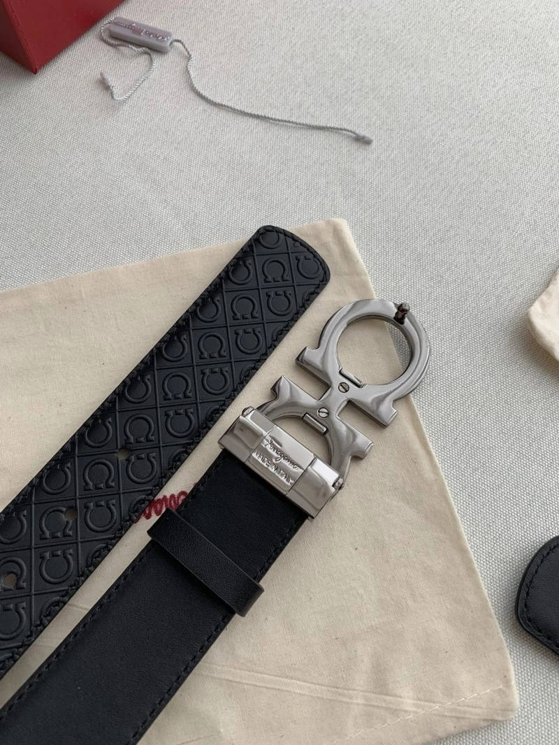 Discounted Ferragamo Belts