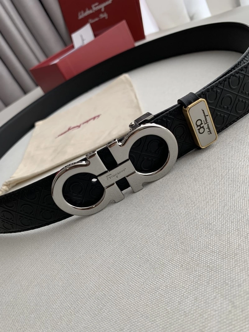 Top match Ferragamo Belts