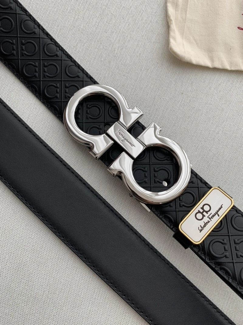 Top match Ferragamo Belts