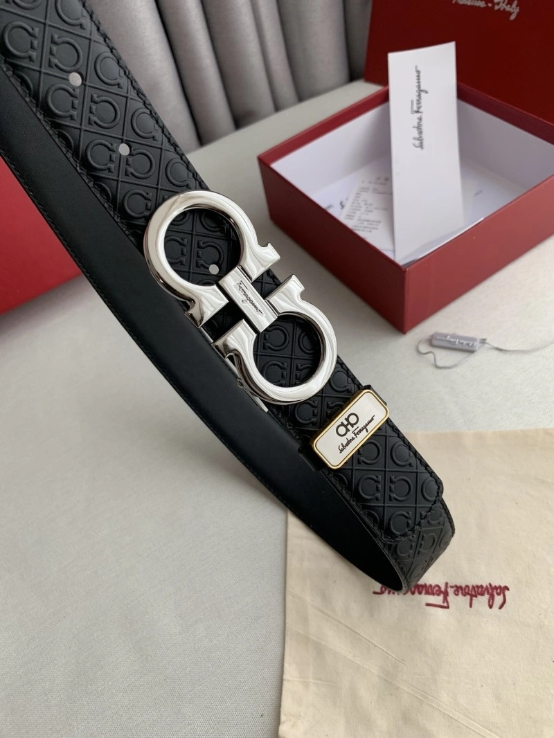 Top match Ferragamo Belts