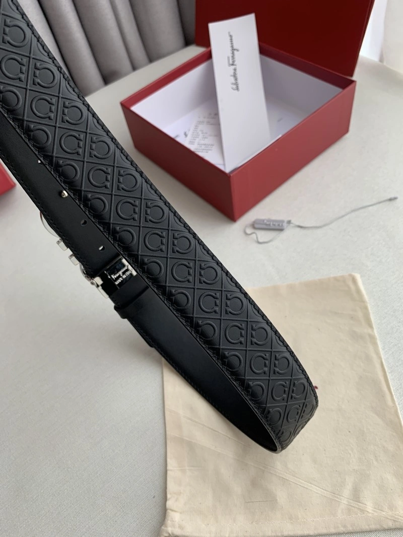 Top match Ferragamo Belts