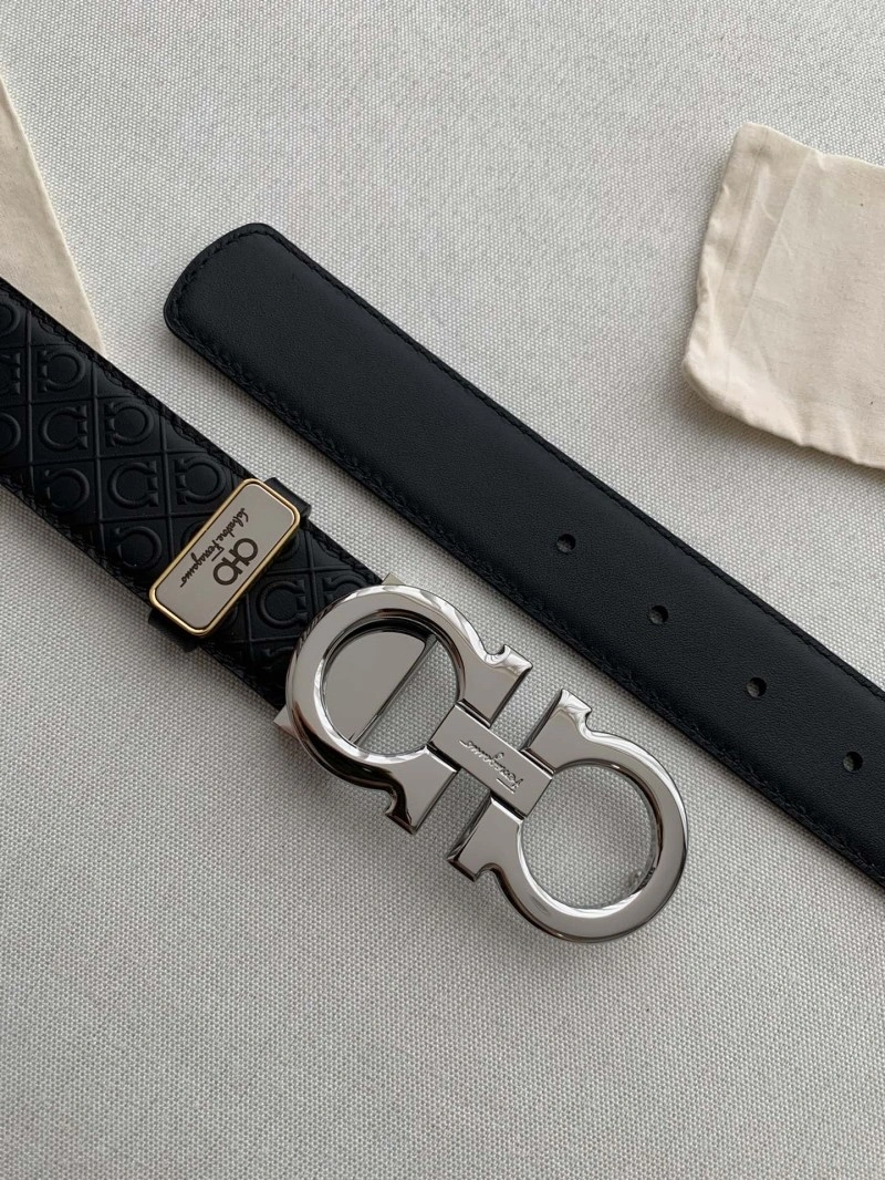Top match Ferragamo Belts