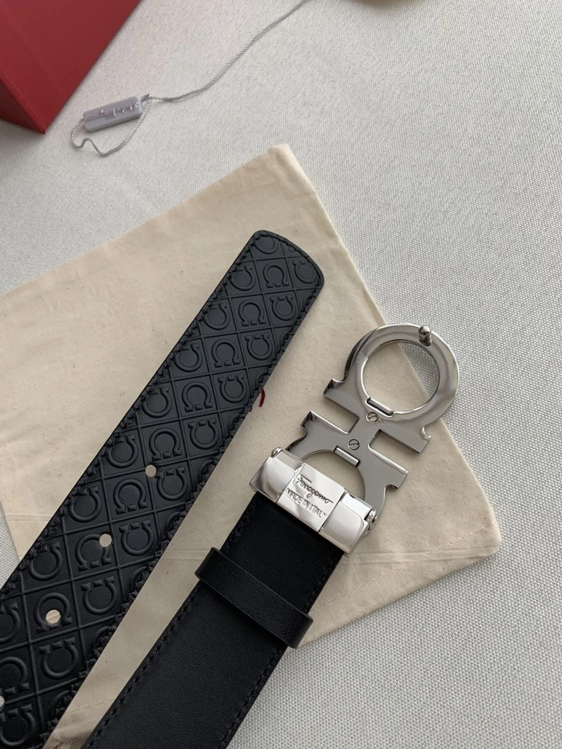 Top match Ferragamo Belts