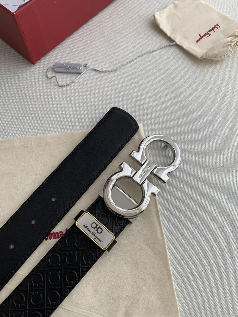 Top match Ferragamo Belts
