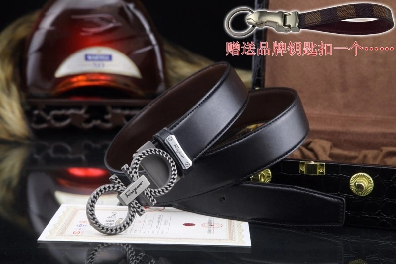 Indistinguishable Ferragamo Belts