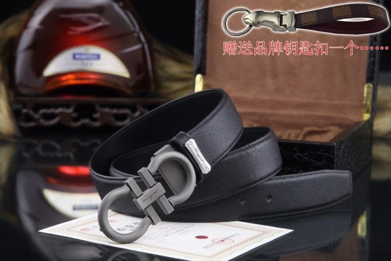 Affordable Ferragamo Belts