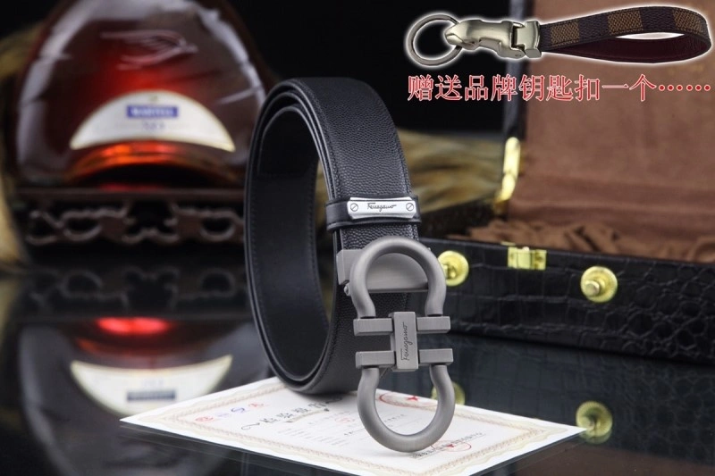 Affordable Ferragamo Belts