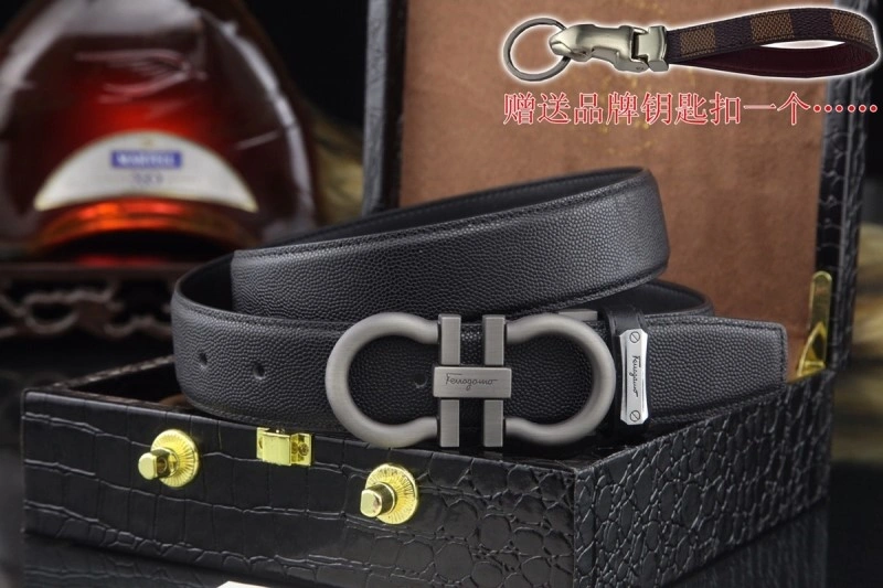 Affordable Ferragamo Belts