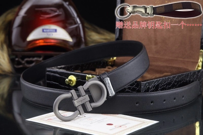 Affordable Ferragamo Belts