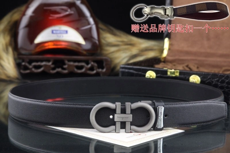 Affordable Ferragamo Belts