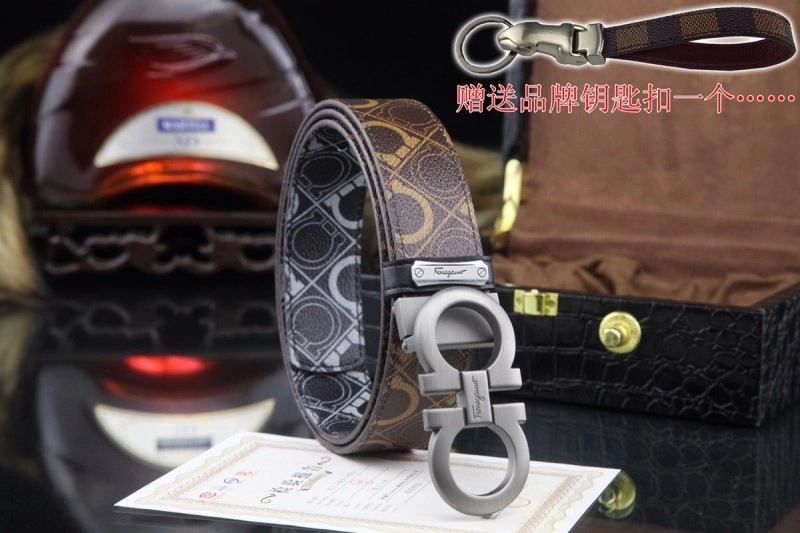 Low-cost Ferragamo Belts