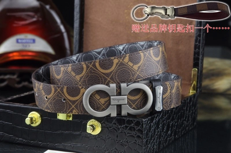 Low-cost Ferragamo Belts