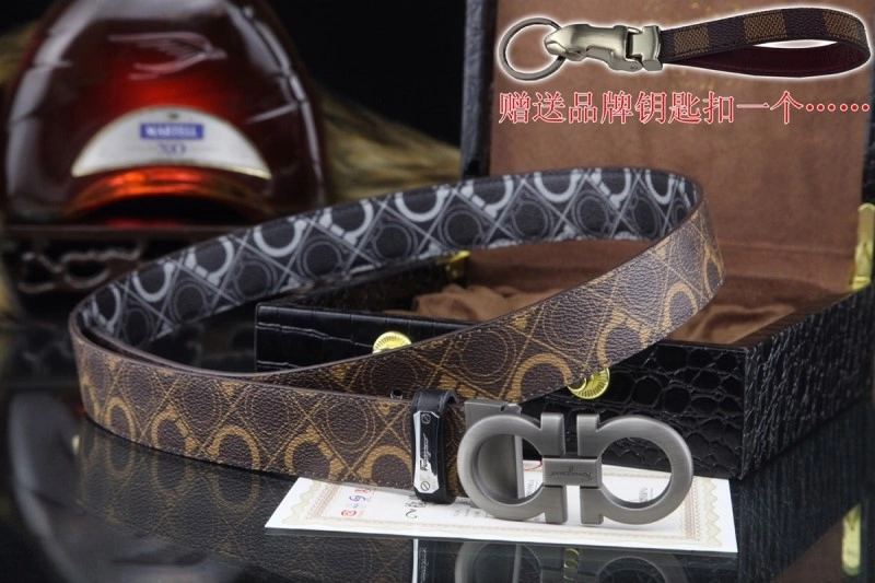 Low-cost Ferragamo Belts