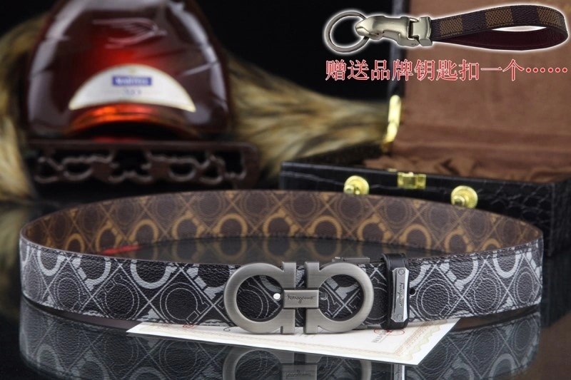 Low-cost Ferragamo Belts