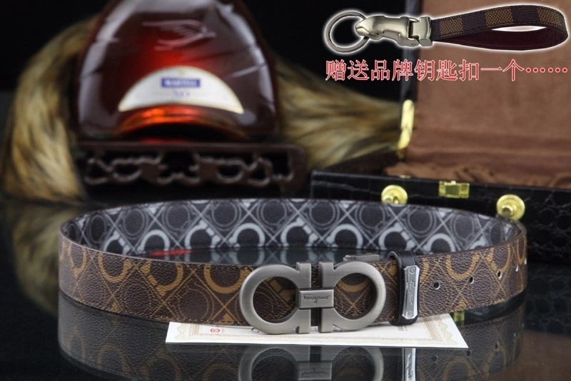 Low-cost Ferragamo Belts