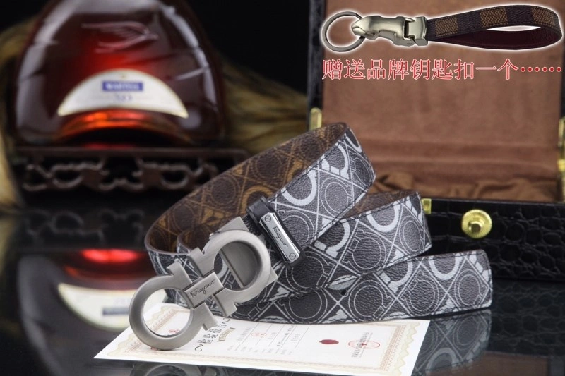 Low-cost Ferragamo Belts