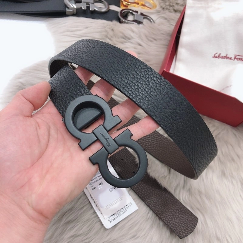 High fidelity Ferragamo Belts