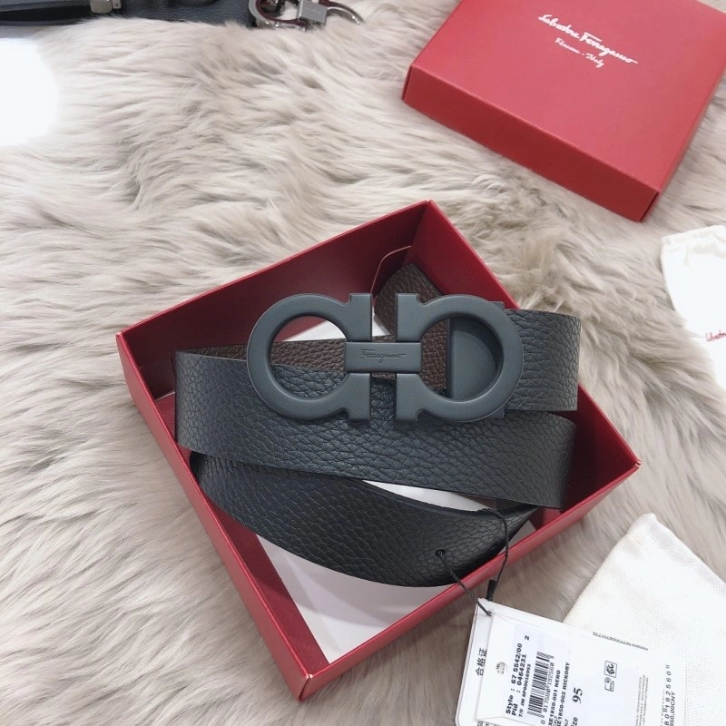 High fidelity Ferragamo Belts