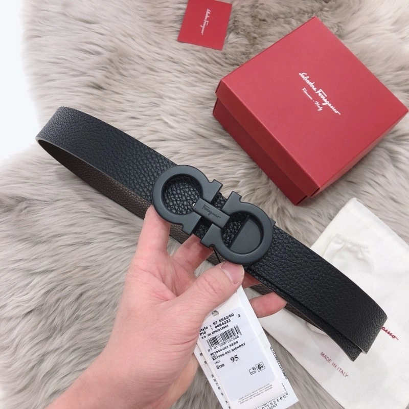 High fidelity Ferragamo Belts