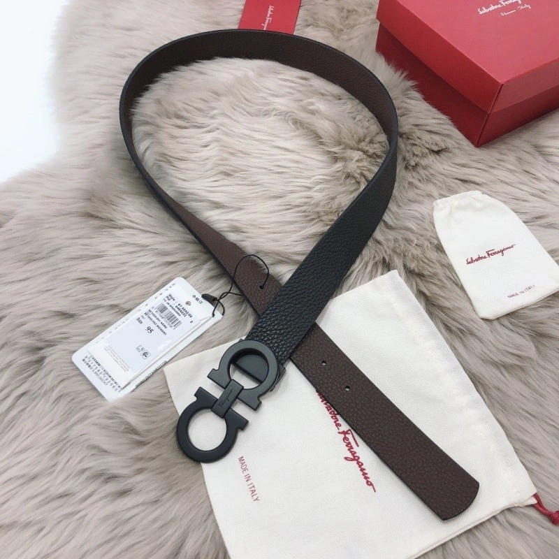 High fidelity Ferragamo Belts