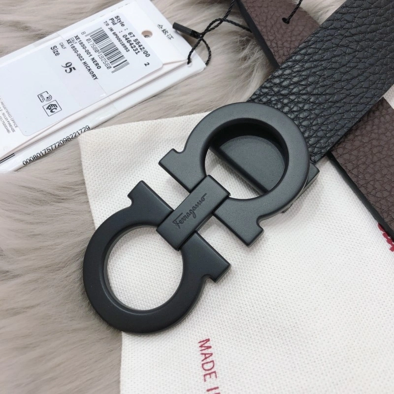 High fidelity Ferragamo Belts