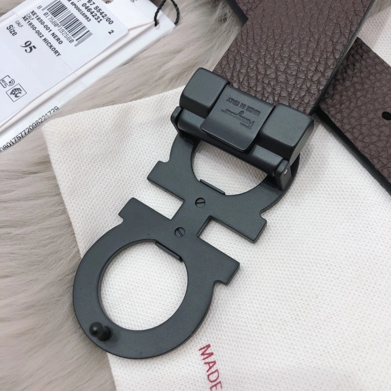 High fidelity Ferragamo Belts