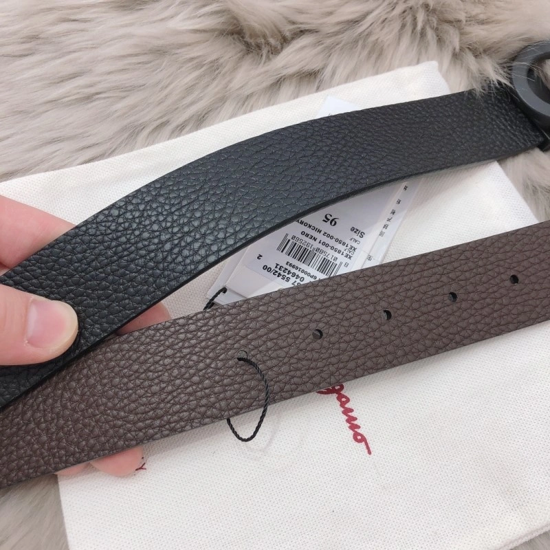 High fidelity Ferragamo Belts