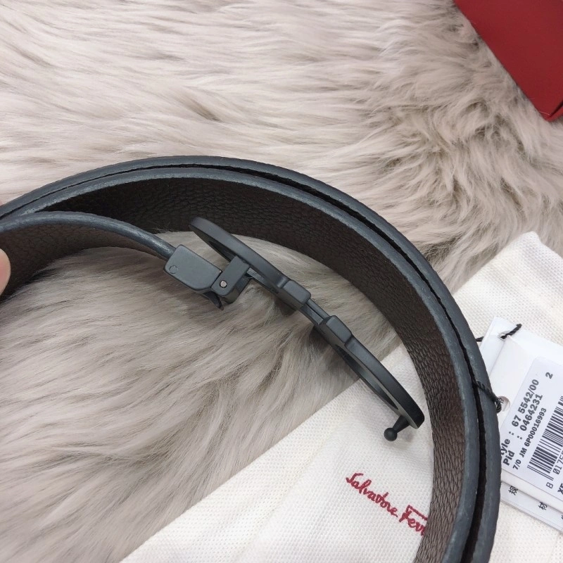 High fidelity Ferragamo Belts