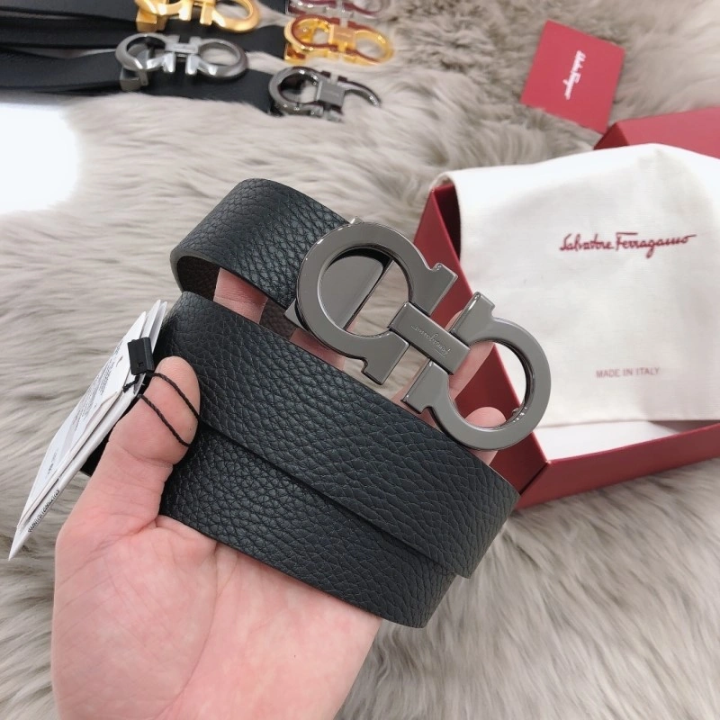 High fidelity Ferragamo Belts