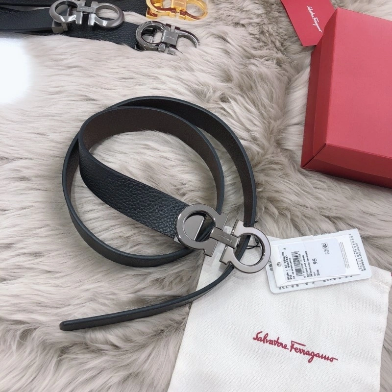 High fidelity Ferragamo Belts