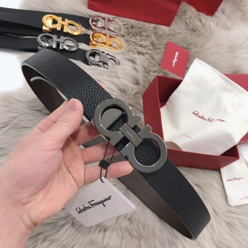 High fidelity Ferragamo Belts