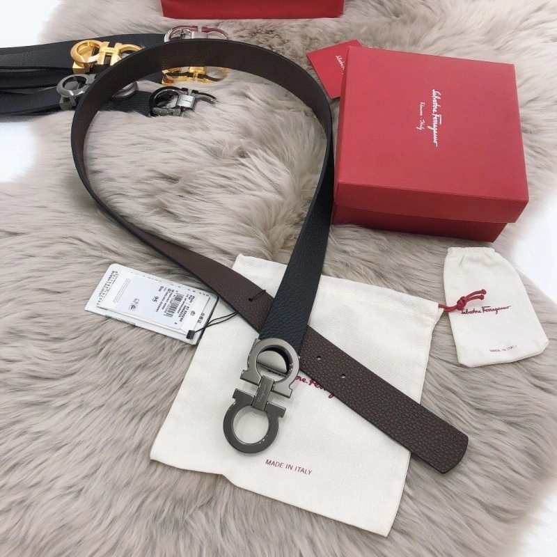 High fidelity Ferragamo Belts