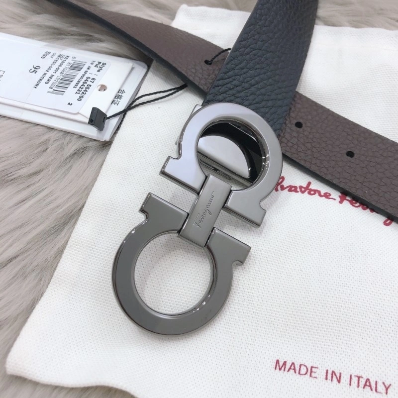 High fidelity Ferragamo Belts