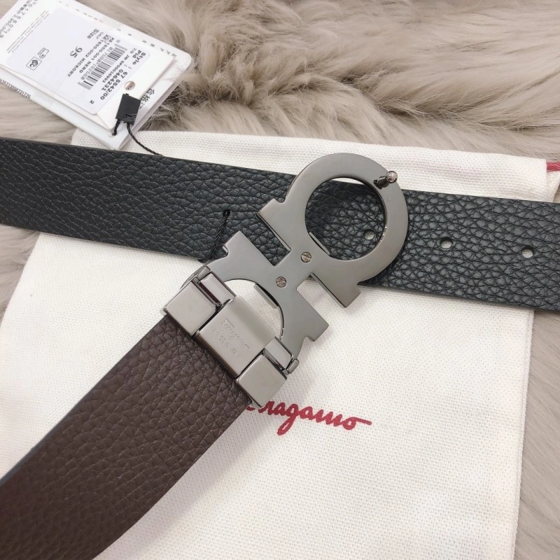 High fidelity Ferragamo Belts