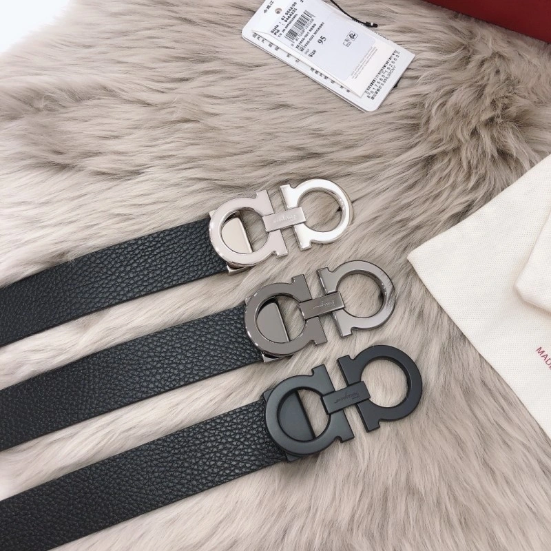 High fidelity Ferragamo Belts