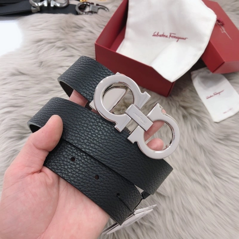 Original Ferragamo Belts