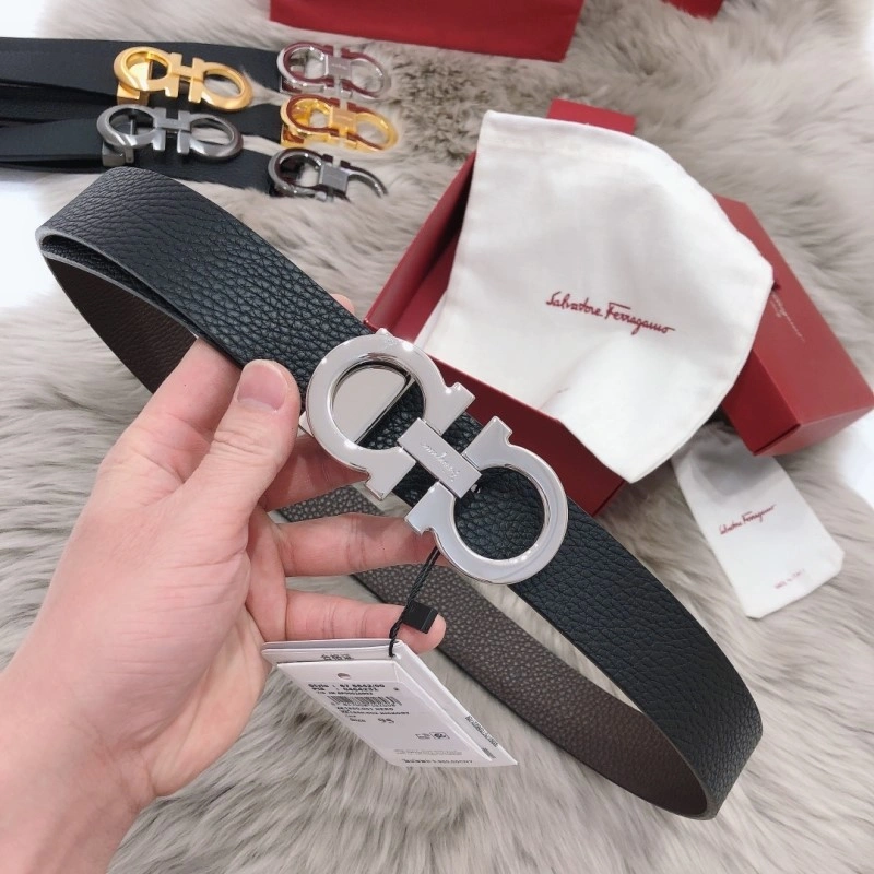 Original Ferragamo Belts