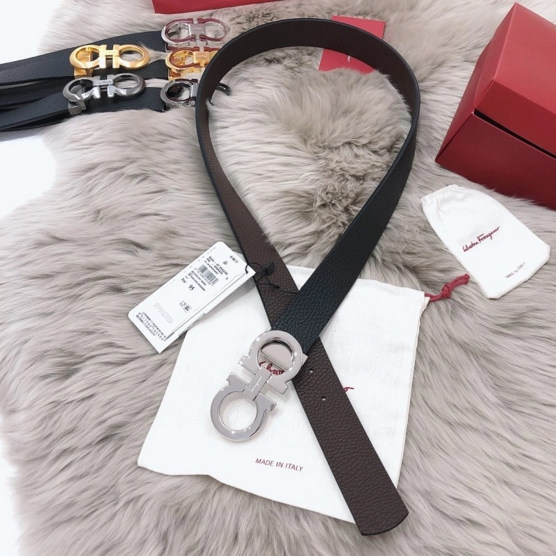 Original Ferragamo Belts