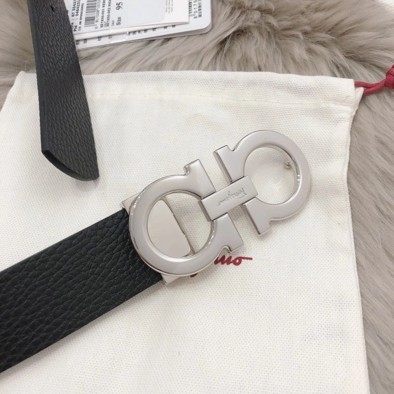 Original Ferragamo Belts