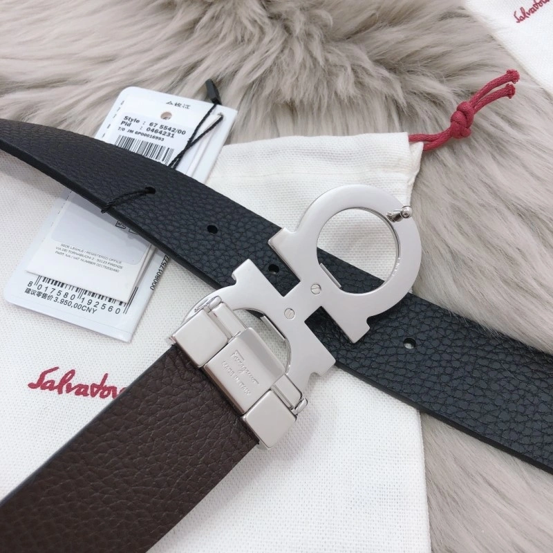 Original Ferragamo Belts