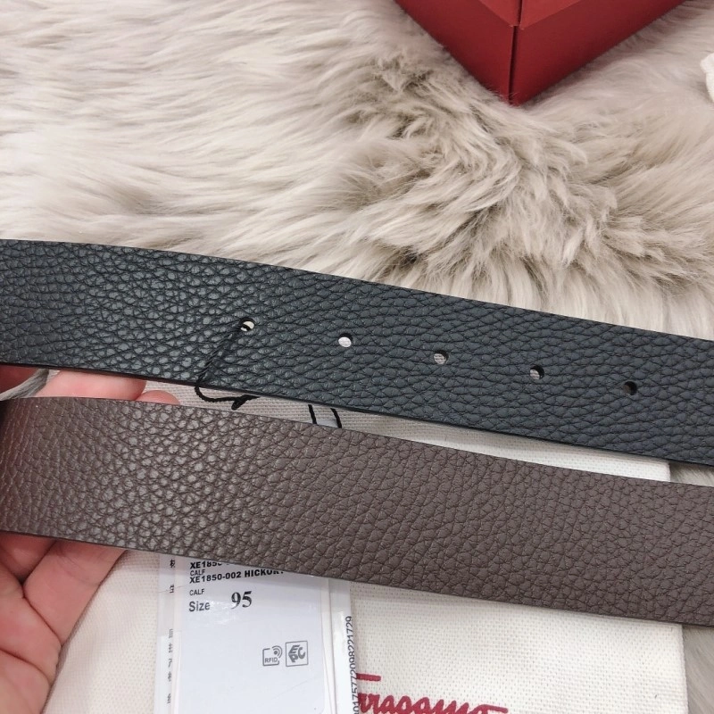 Original Ferragamo Belts