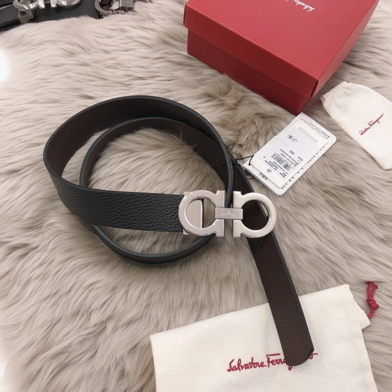 Original Ferragamo Belts
