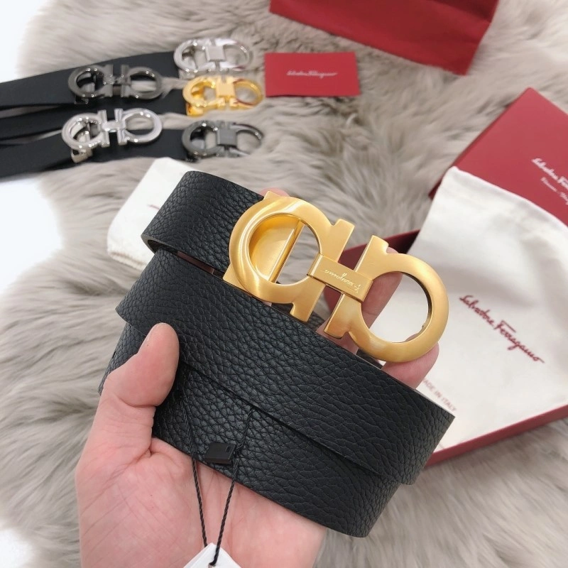 Perfect replica Ferragamo Belts