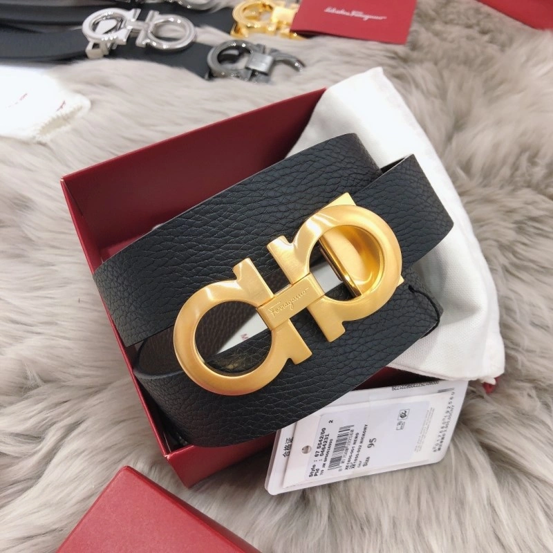 Perfect replica Ferragamo Belts