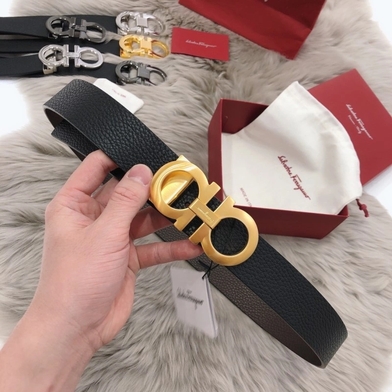 Perfect replica Ferragamo Belts