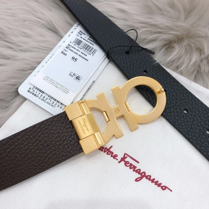 Perfect replica Ferragamo Belts