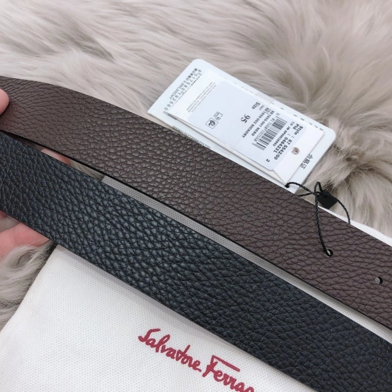 Perfect replica Ferragamo Belts