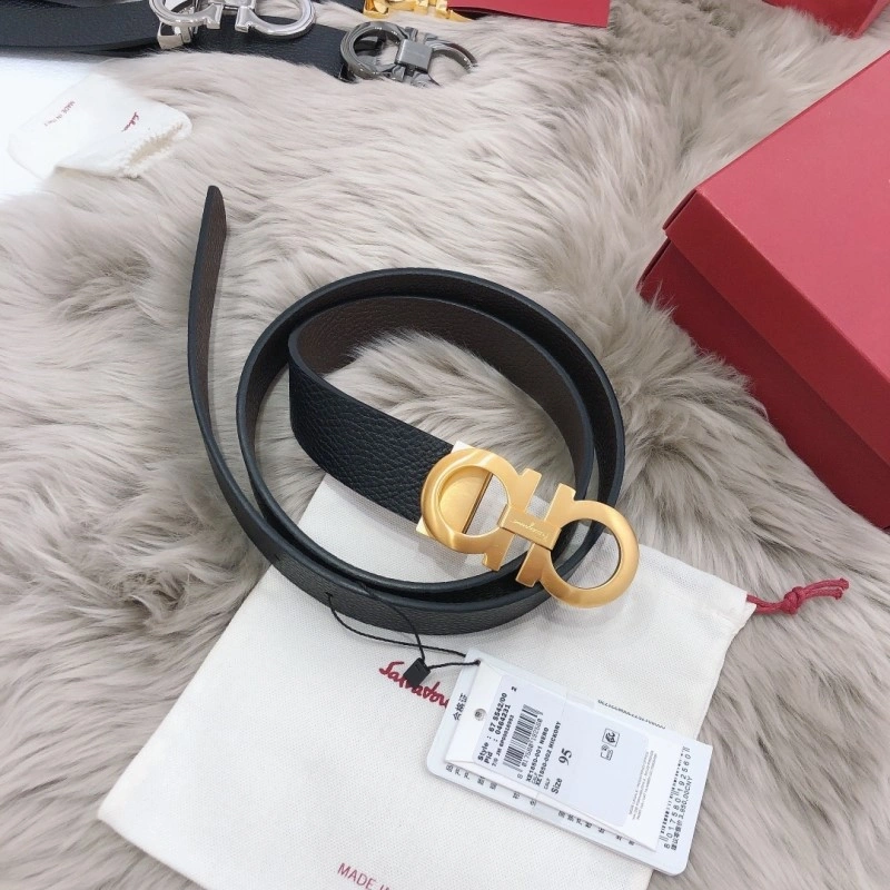 Perfect replica Ferragamo Belts